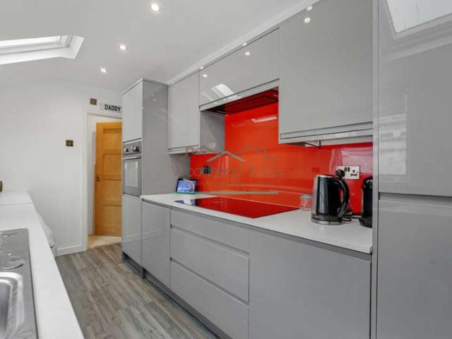 3 Bedroom Terraced House