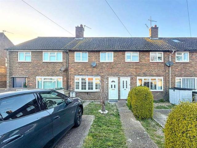3 Bedroom Terraced House