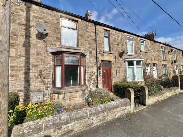 3 Bedroom Terraced House