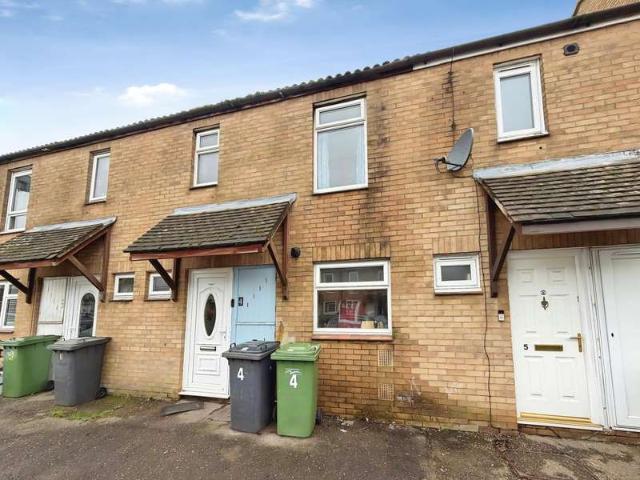 3 Bedroom Terraced House