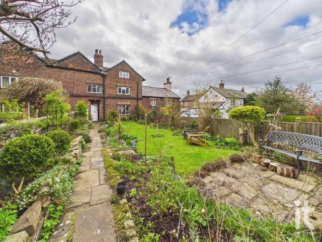 3 Bedroom Terraced House