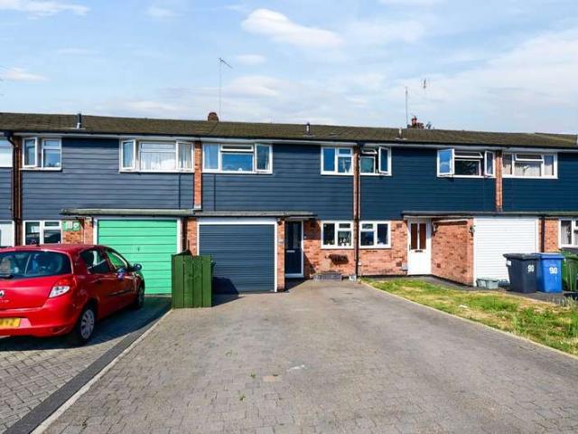 3 Bedroom Terraced House