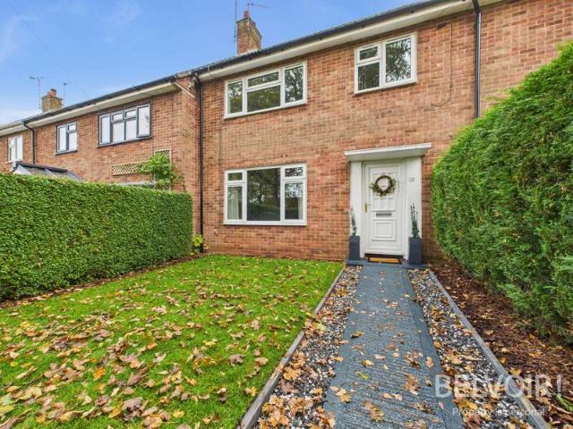 3 Bedroom Terraced House
