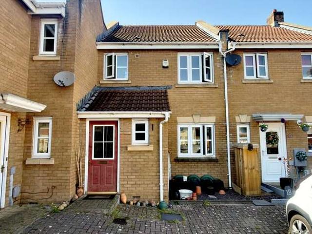 3 Bedroom Terraced House