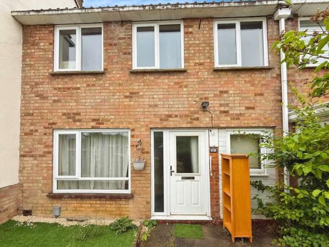 3 Bedroom Terraced House