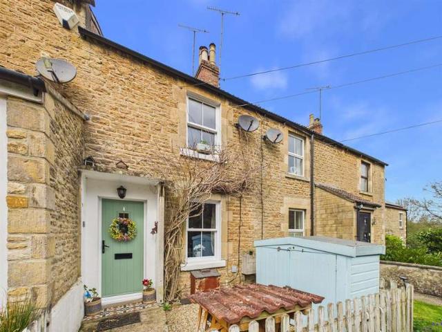 3 Bedroom Terraced House