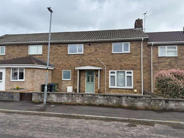 3 Bedroom Terraced House