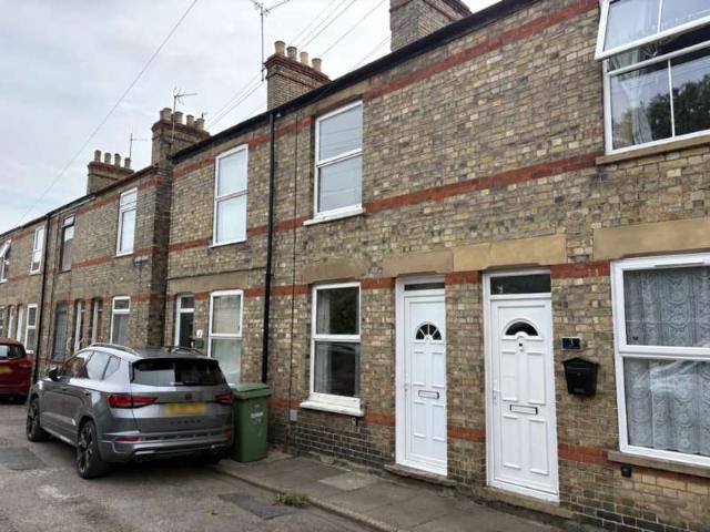 3 Bedroom Terraced House