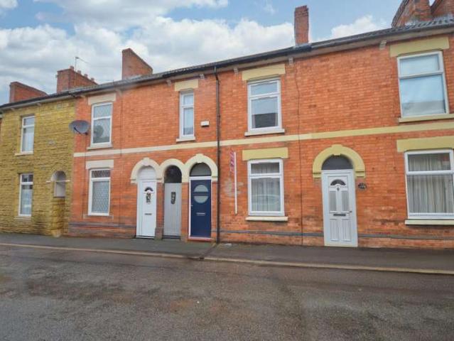 3 Bedroom Terraced House