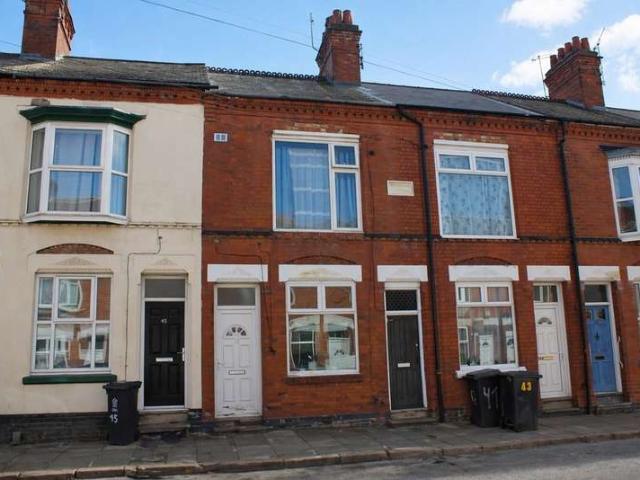 3 Bedroom Terraced House