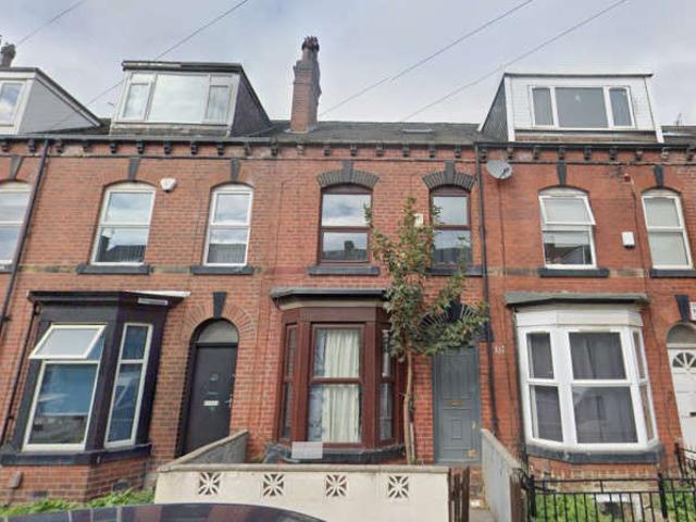 3 Bedroom Terraced House