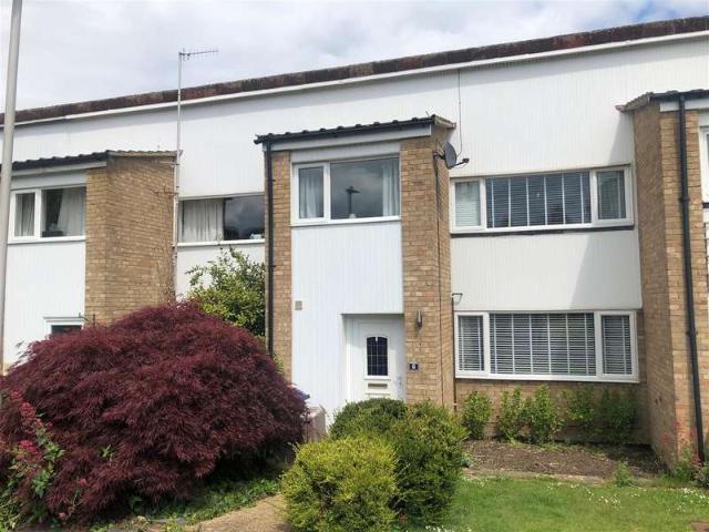 3 Bedroom Terraced House