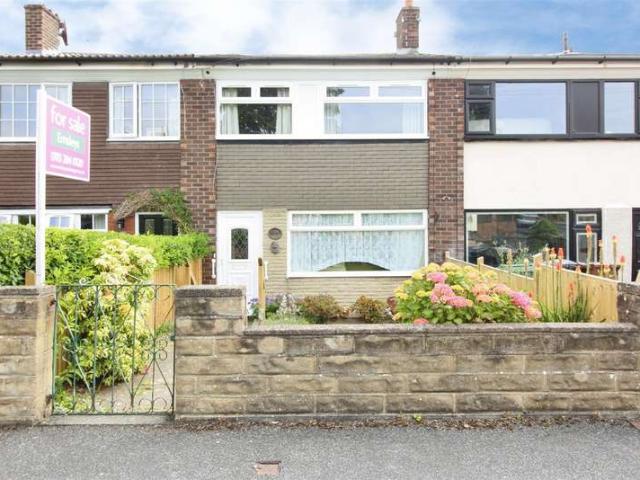 3 Bedroom Terraced House