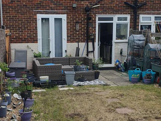 3 Bedroom Terraced House