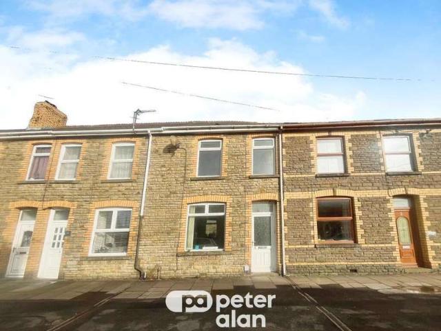 3 Bedroom Terraced House