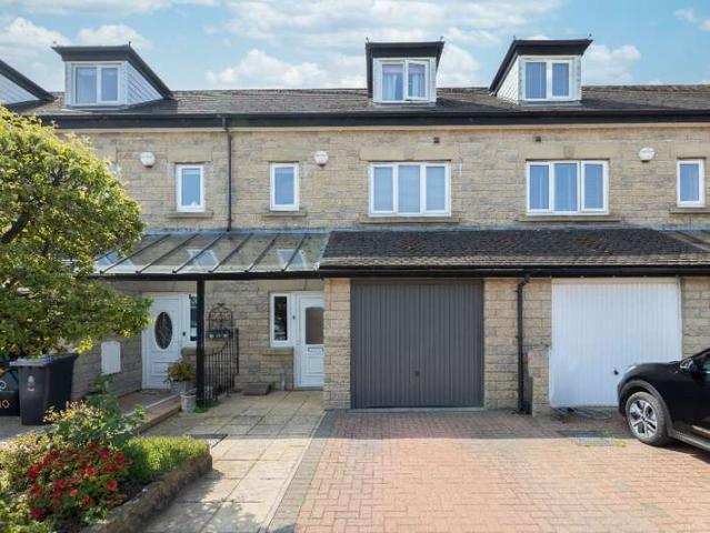 3 Bedroom Terraced House