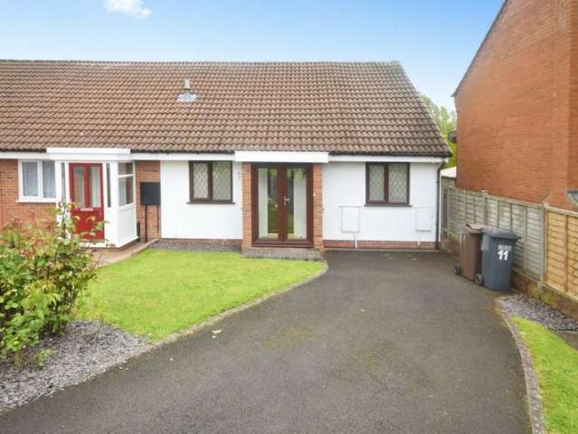 3 Bedroom Terraced House