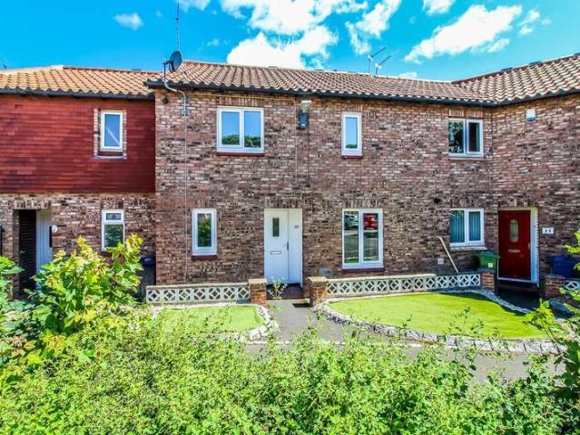 3 Bedroom Terraced House