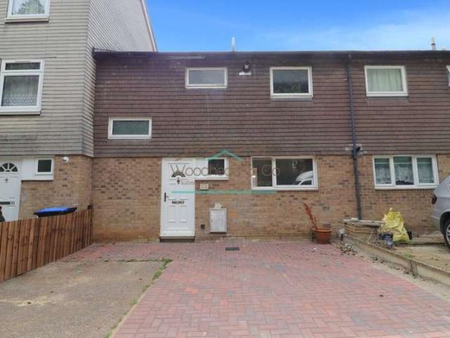 3 Bedroom Terraced House