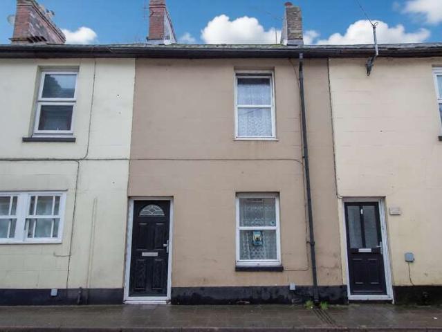 3 Bedroom Terraced House
