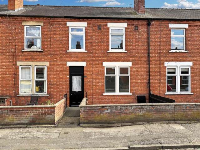 3 Bedroom Terraced House