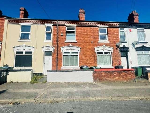 3 Bedroom Terraced House