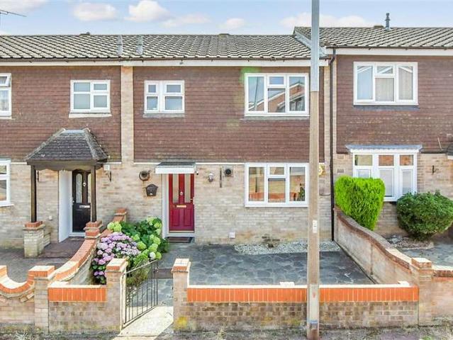 3 Bedroom Terraced House