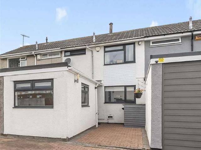 3 Bedroom Terraced House