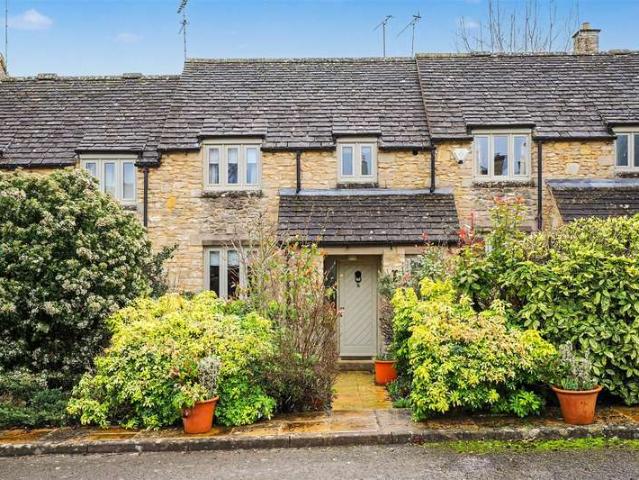 3 Bedroom Terraced House
