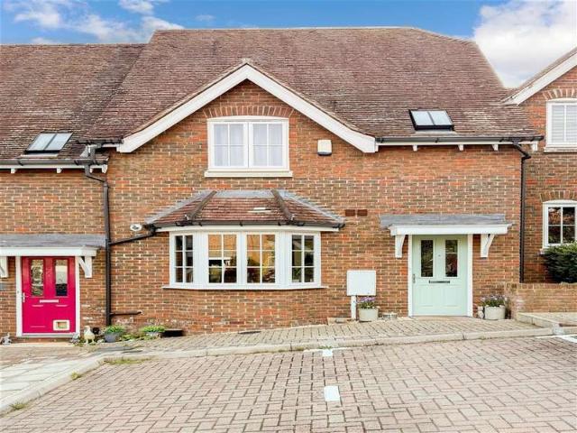 3 Bedroom Terraced House