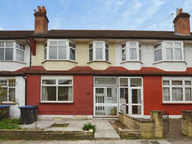 3 Bedroom Terraced House