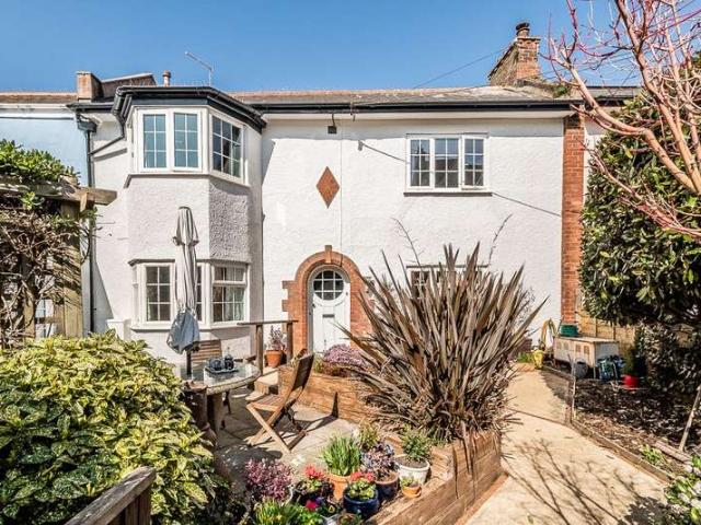3 Bedroom Terraced House