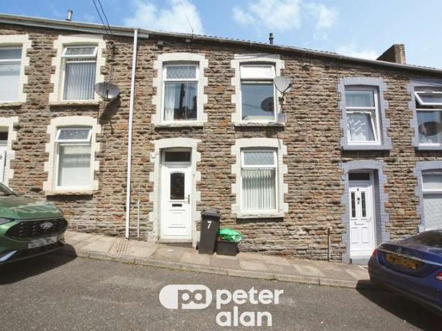 3 Bedroom Terraced House