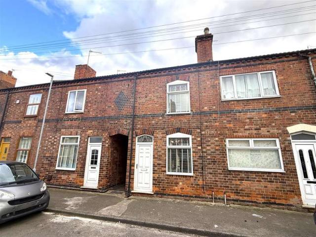 3 Bedroom Terraced House
