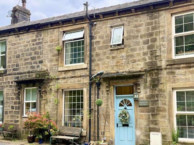 3 Bedroom Terraced House