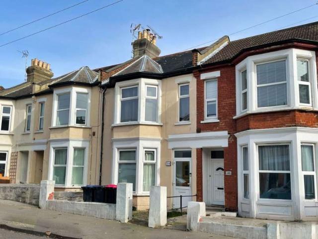 3 Bedroom Terraced House