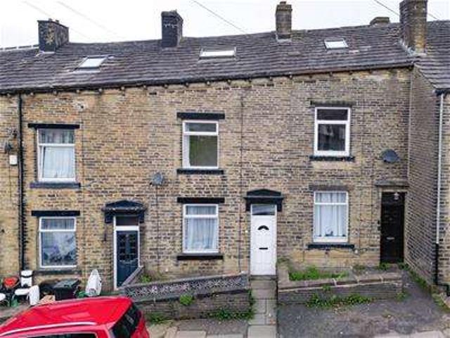 3 Bedroom Terraced House