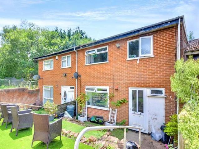 3 Bedroom Terraced House