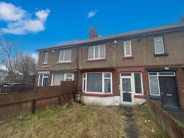 3 Bedroom Terraced House