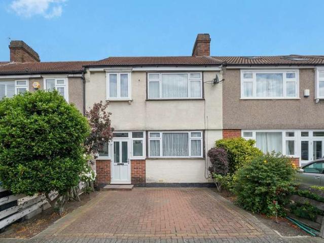 3 Bedroom Terraced House