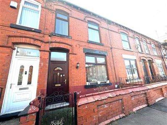 3 Bedroom Terraced House