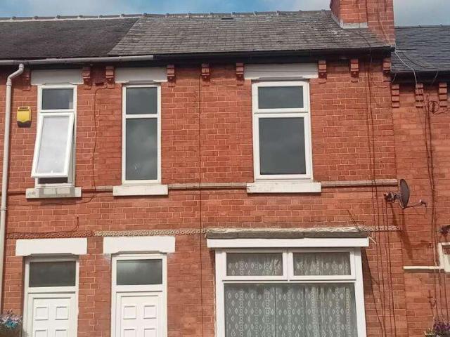 3 Bedroom Terraced House