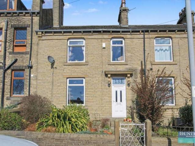 3 Bedroom Terraced House