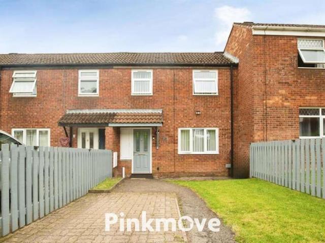 3 Bedroom Terraced House