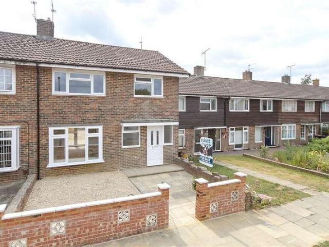 3 Bedroom Terraced House