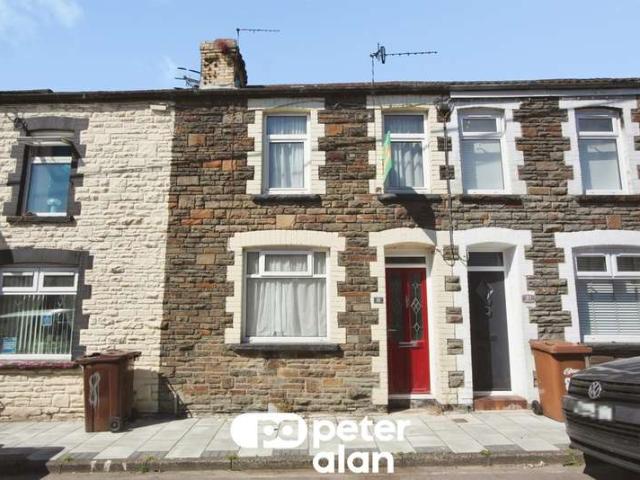 3 Bedroom Terraced House