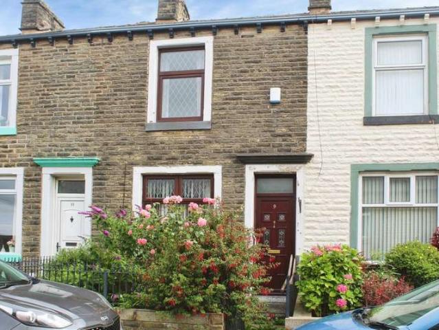 3 Bedroom Terraced House