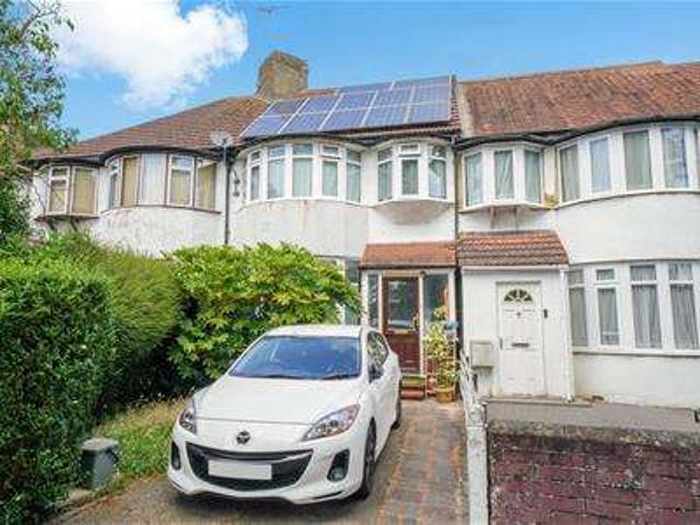3 Bedroom Terraced House
