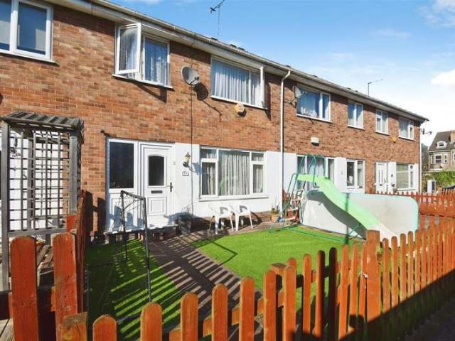 3 Bedroom Terraced House