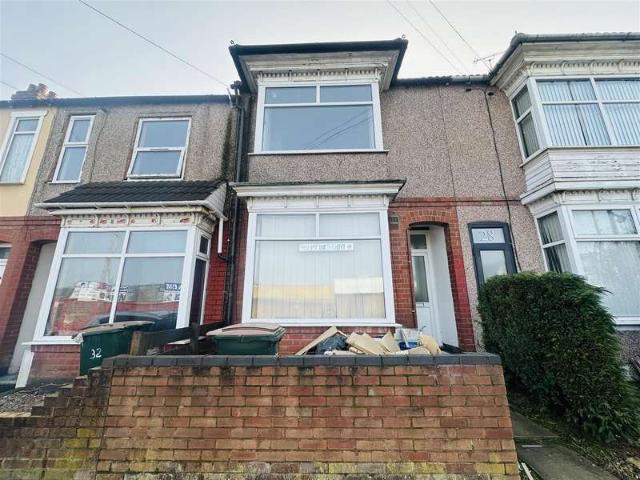3 Bedroom Terraced House